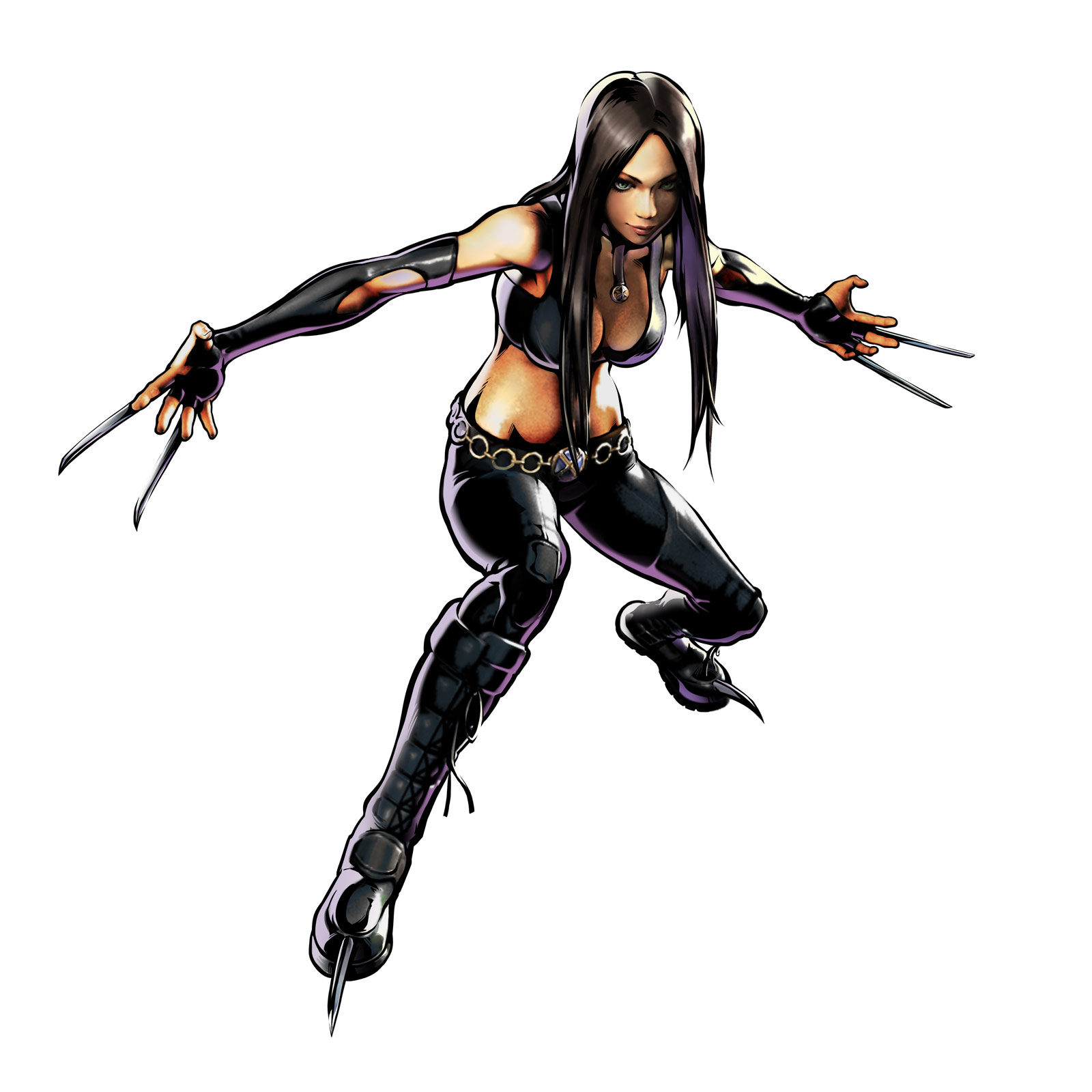 Ultimate Marvel Vs Capcom 3 High Resolution Artwork For All Characters Ultimate Marvel Vs Capcom 3 High Resolution Artwork For All Characters