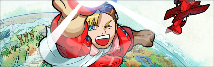 Who Edward Falcon is and why I think he will be in Marvel vs. Capcom ...