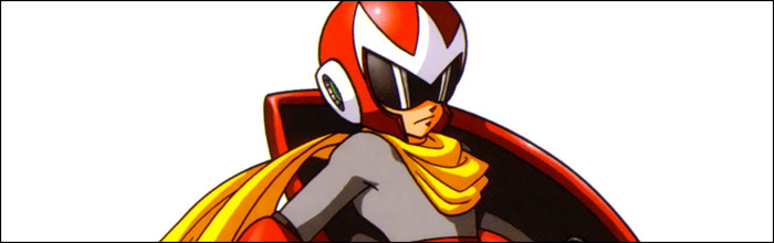 Why I think Proto Man will be in Marvel vs. Capcom: Infinite