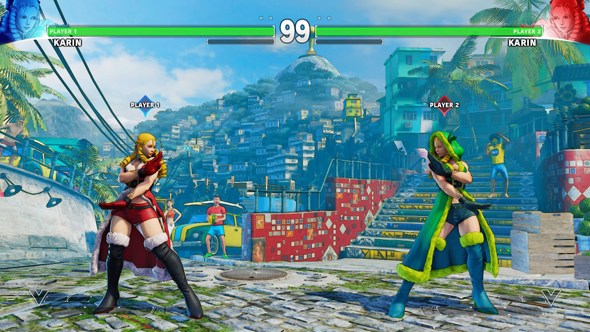 Holiday Costumes SF5 11 out of 40 image gallery