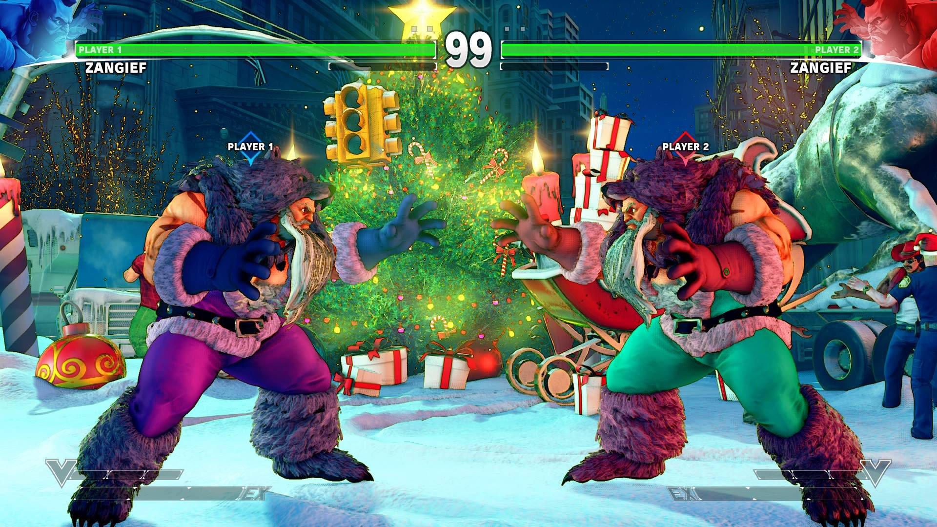 Holiday Costumes SF5 22 out of 40 image gallery