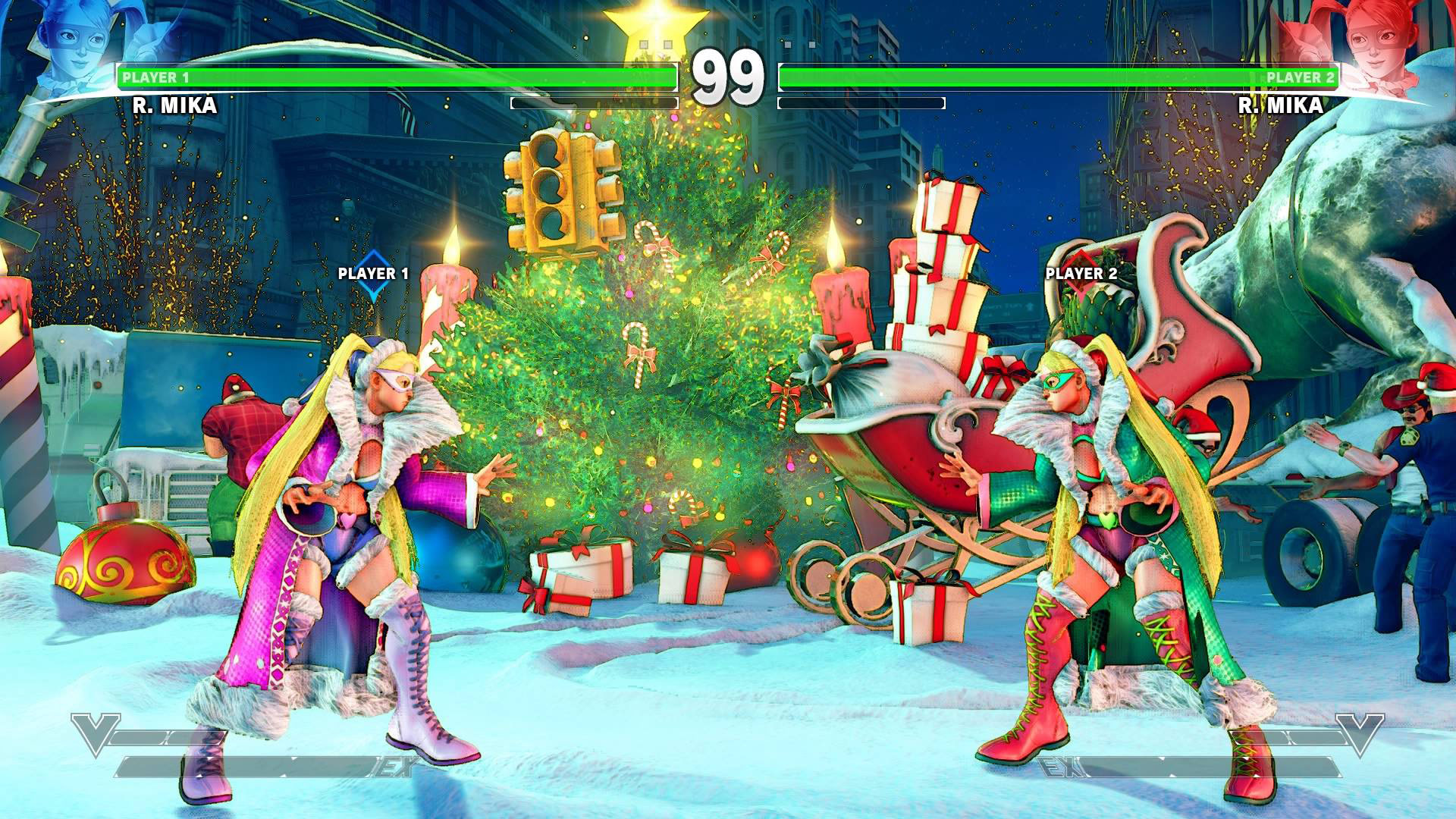Holiday Costumes SF5 27 out of 40 image gallery