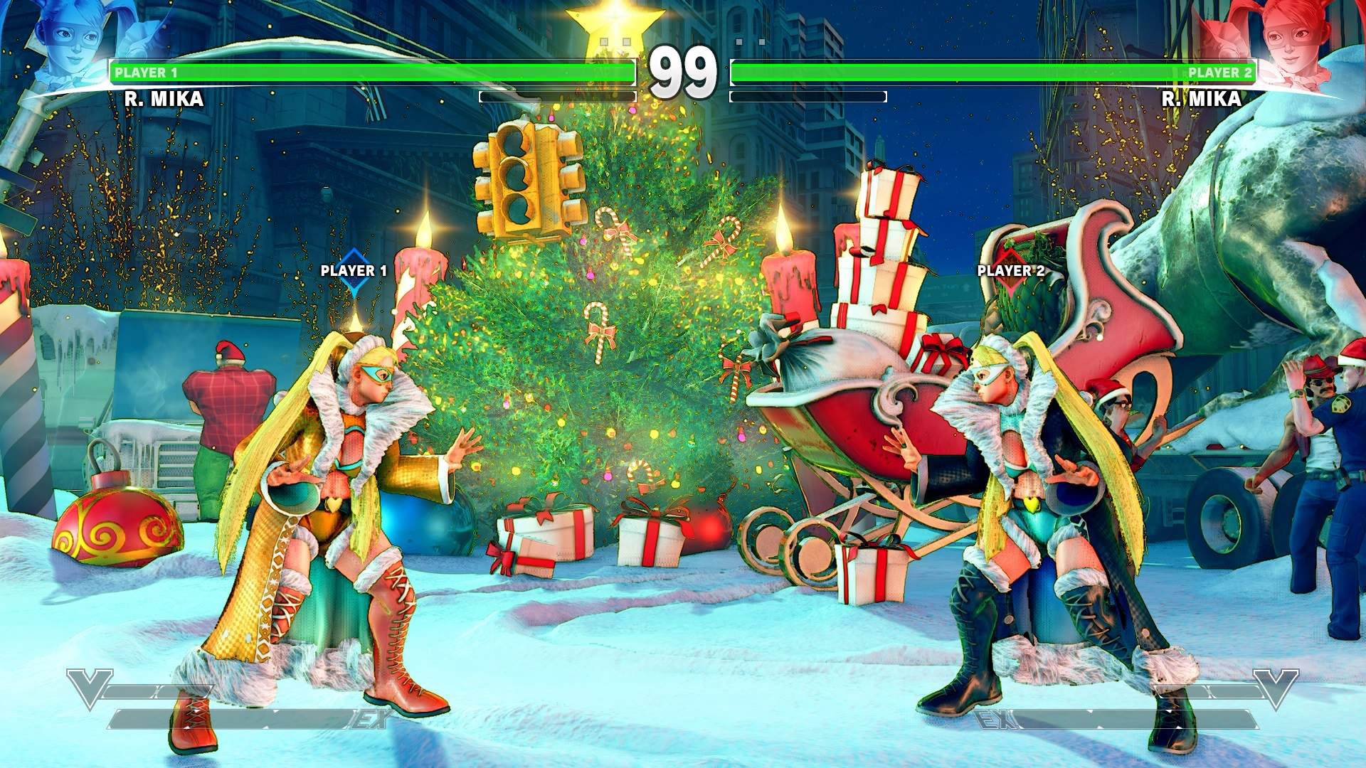 Holiday Costumes SF5 29 out of 40 image gallery