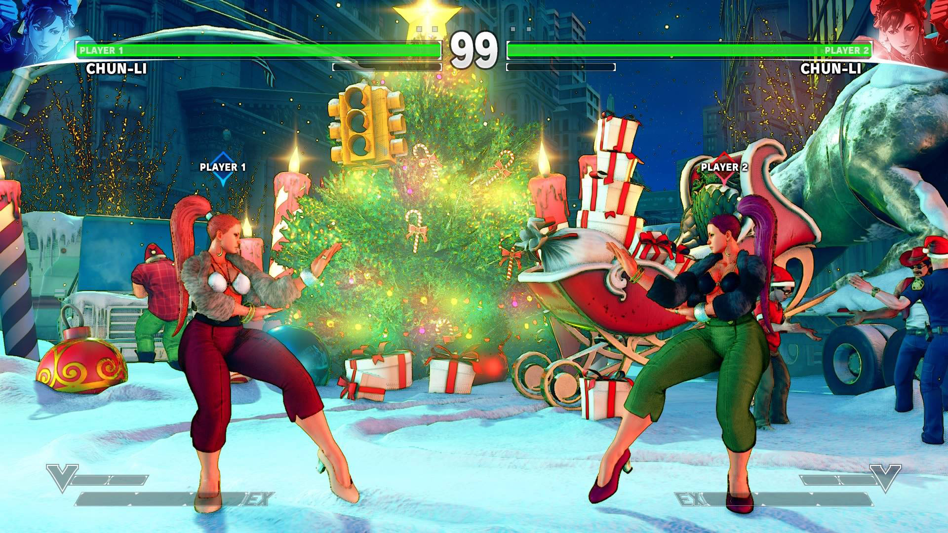 Holiday Costumes SF5 33 out of 40 image gallery