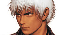 King of Fighters 2000 Official Art Gallery 1 out of 47 image gallery