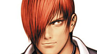 King of Fighters 2000 Official Art Gallery 1 out of 47 image gallery