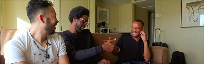 Gootecks and Mike Ross face off against Ryan Hart, his Guile loops, and ...