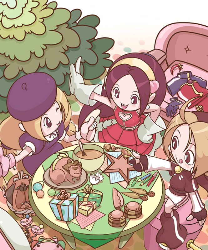 King of Fighters 2003 Official Art Gallery 5 out of 42 image gallery