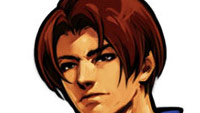 King of Fighters XI Official Art Gallery 1 out of 45 image gallery