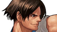 King of Fighters XII got a new graphical look along with a new main ...