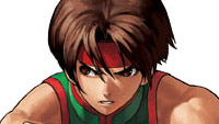 King of Fighters XII Official Art Gallery 6 out of 23 image gallery