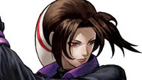 King of Fighters XII Official Art Gallery 6 out of 23 image gallery