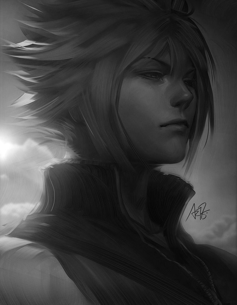 Artgerm's amazing fighting game artwork 27 out of 30 image gallery