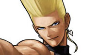 King of Fighters XIII Official Art Gallery 31 out of 34 image gallery
