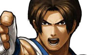 King of Fighters XIII Official Art Gallery 13 out of 34 image gallery