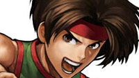 King of Fighters XIII Official Art Gallery 13 out of 34 image gallery