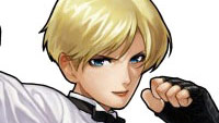 King of Fighters XIII Official Art Gallery 13 out of 34 image gallery