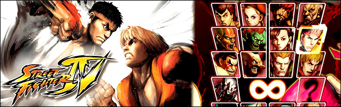 Take a stroll down memory lane with the evolution of the Street Fighter ...