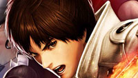 King of Fighters XIV Official Art Gallery 20 out of 51 image gallery
