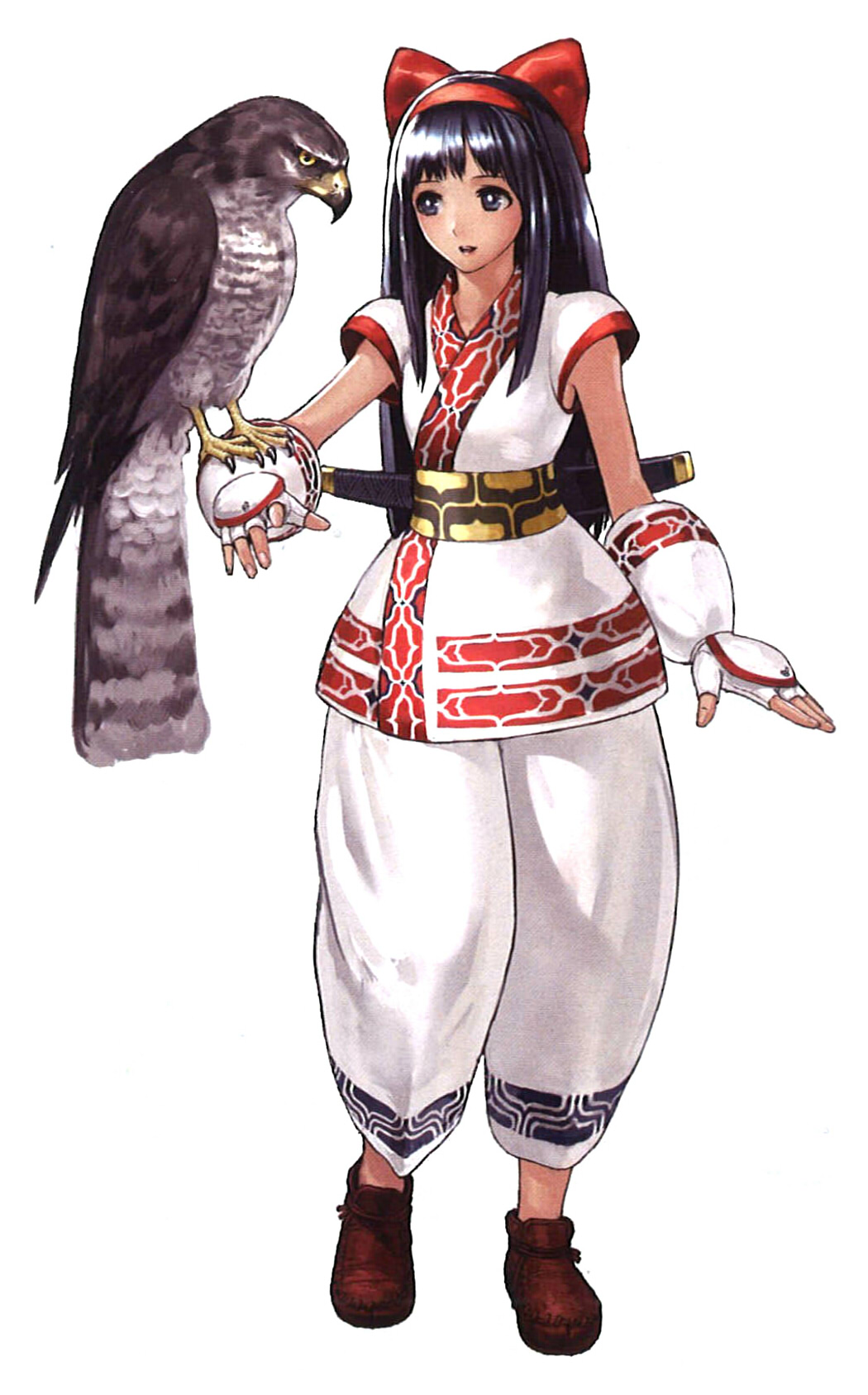 King of Fighters XIV Official Art Gallery 20 out of 51 image gallery