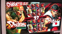Street Fighter 4 Character Selects 6 out of 6 image gallery