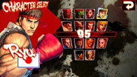 Take a stroll down memory lane with the evolution of the Street Fighter ...