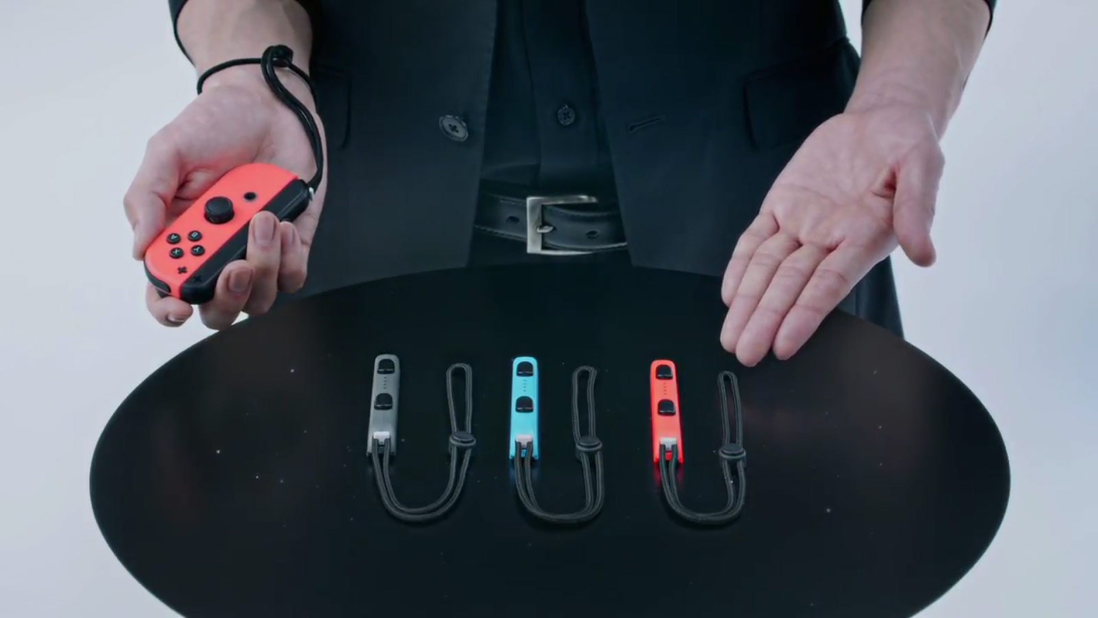 Nintendo Switch 9 out of 12 image gallery