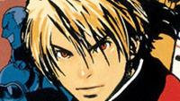 Garou: Mark of the Wolves Art Gallery 21 out of 22 image gallery