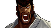 Garou: Mark of the Wolves Art Gallery 21 out of 22 image gallery
