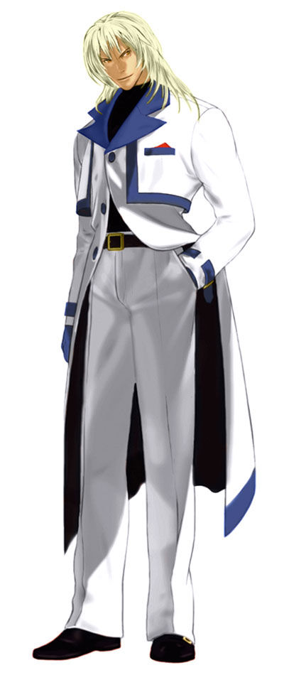 Garou: Mark of the Wolves Art Gallery 22 out of 22 image gallery