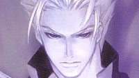 The original Samurai Shodown had some beautiful black and white ...
