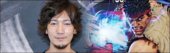 Watch Daigo's Ryu parry, out-footsie, and combo his way to victory ...