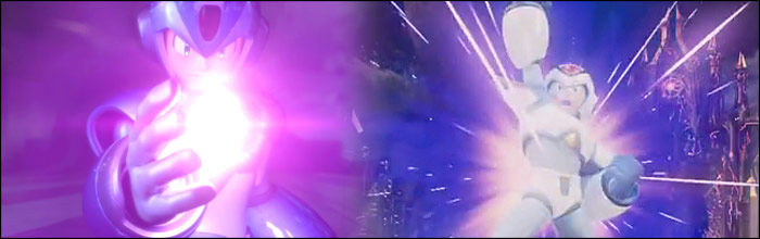 A brief history of Mega Man X's attacks and how they could affect his ...