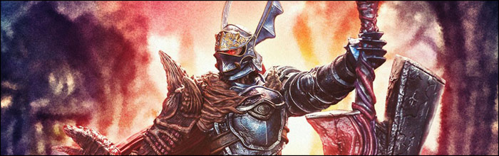 Soul Calibur's Nightmare comes to life - First4Figures' latest statue ...