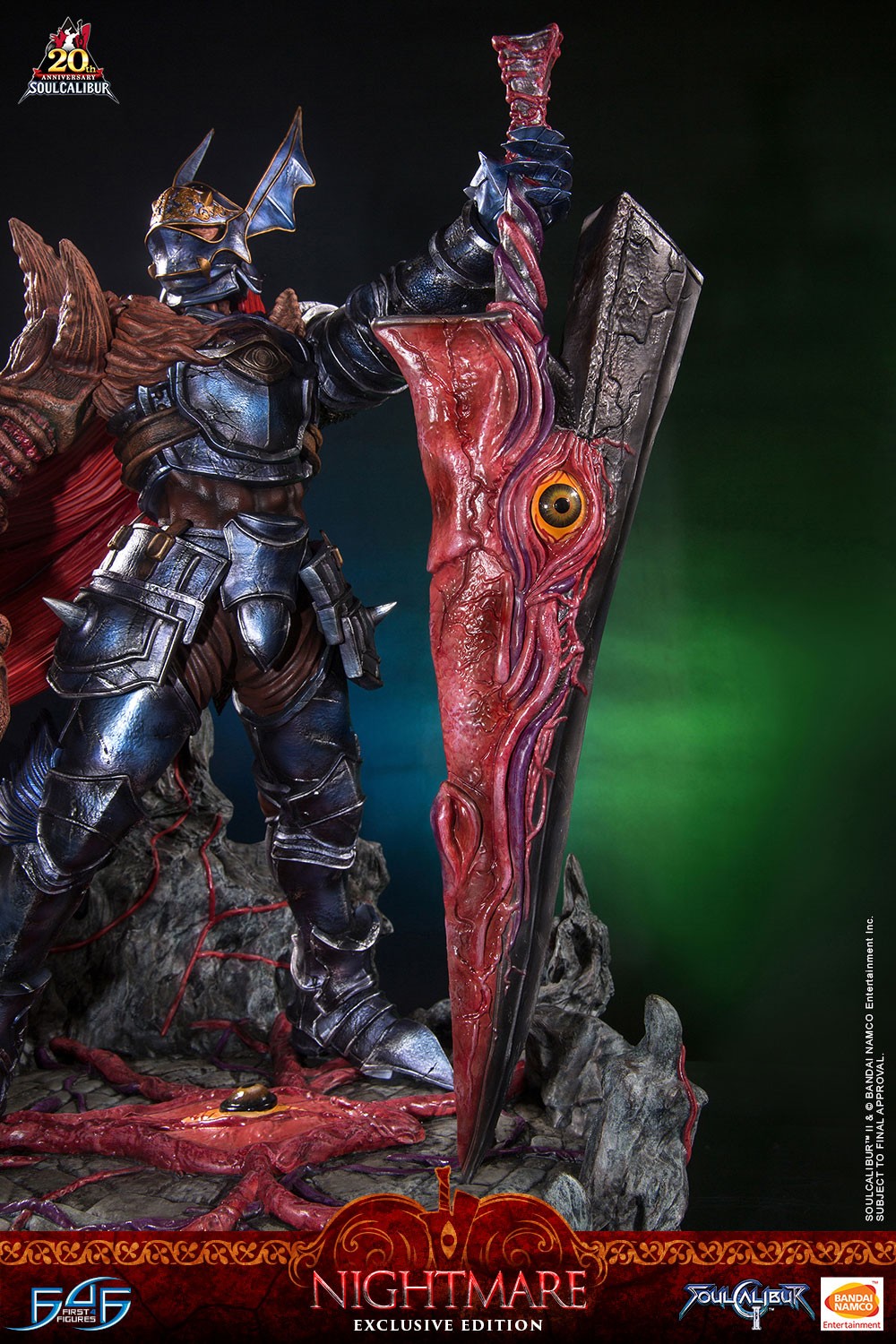 First4Figures Nightmare Statue 11 out of 79 image gallery