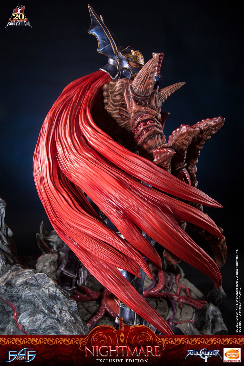First4Figures Nightmare Statue 21 out of 79 image gallery