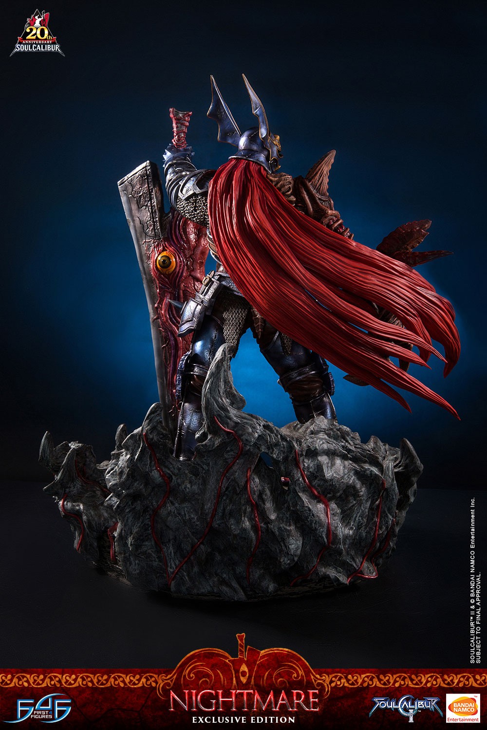 First4Figures Nightmare Statue 23 out of 79 image gallery