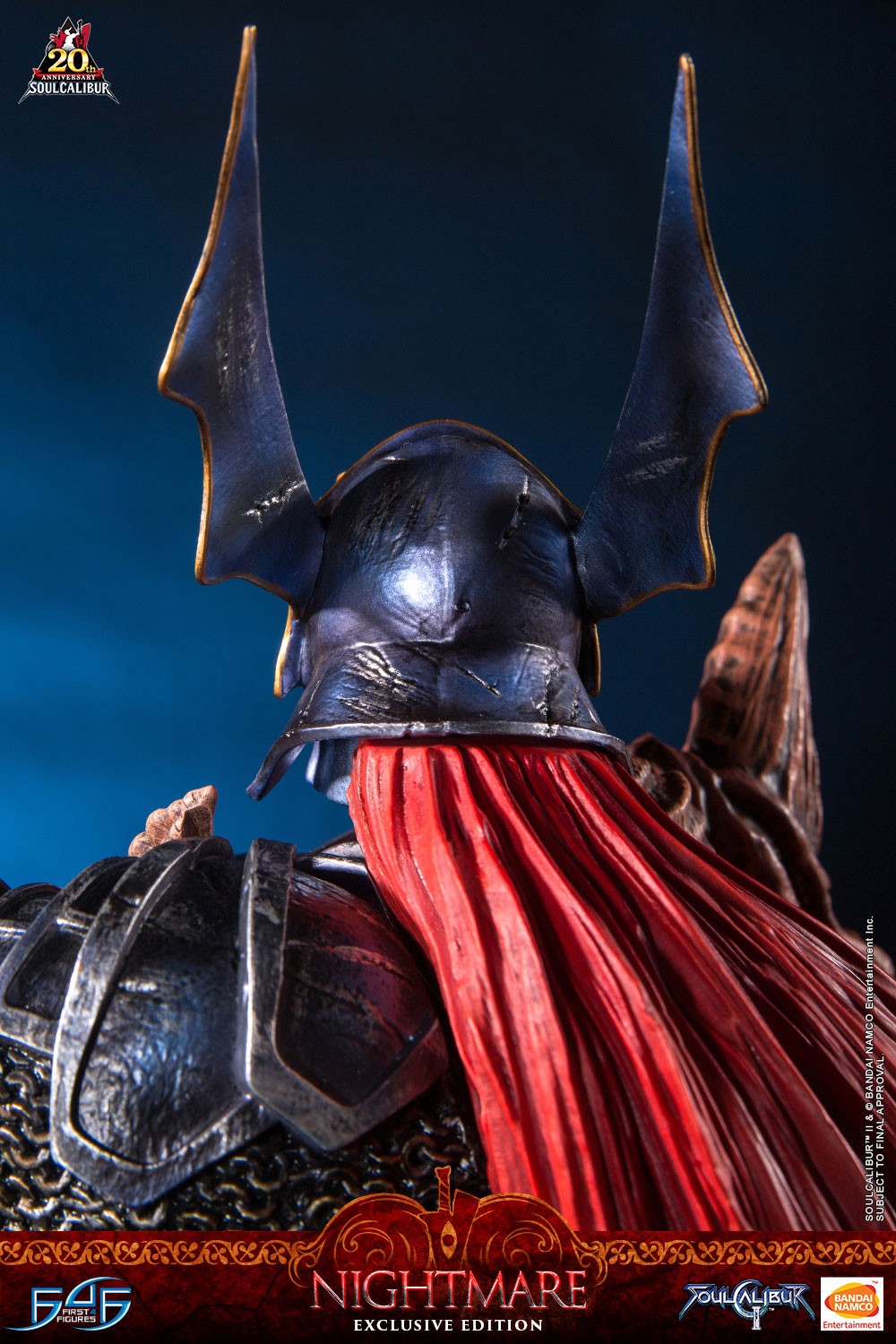 First4Figures Nightmare Statue 27 out of 79 image gallery