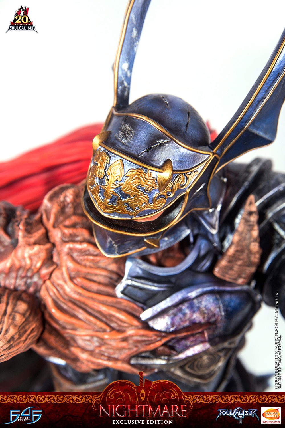 First4Figures Nightmare Statue 32 out of 79 image gallery