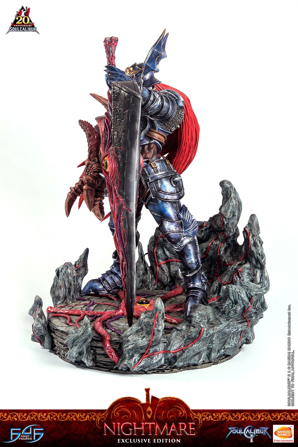 First4Figures Nightmare Statue 36 out of 79 image gallery