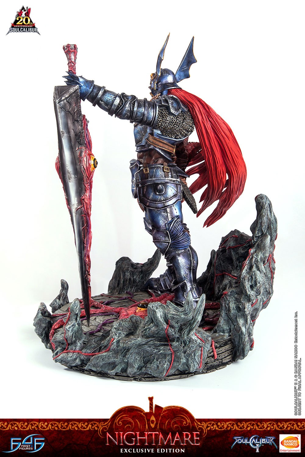 First4Figures Nightmare Statue 37 out of 79 image gallery