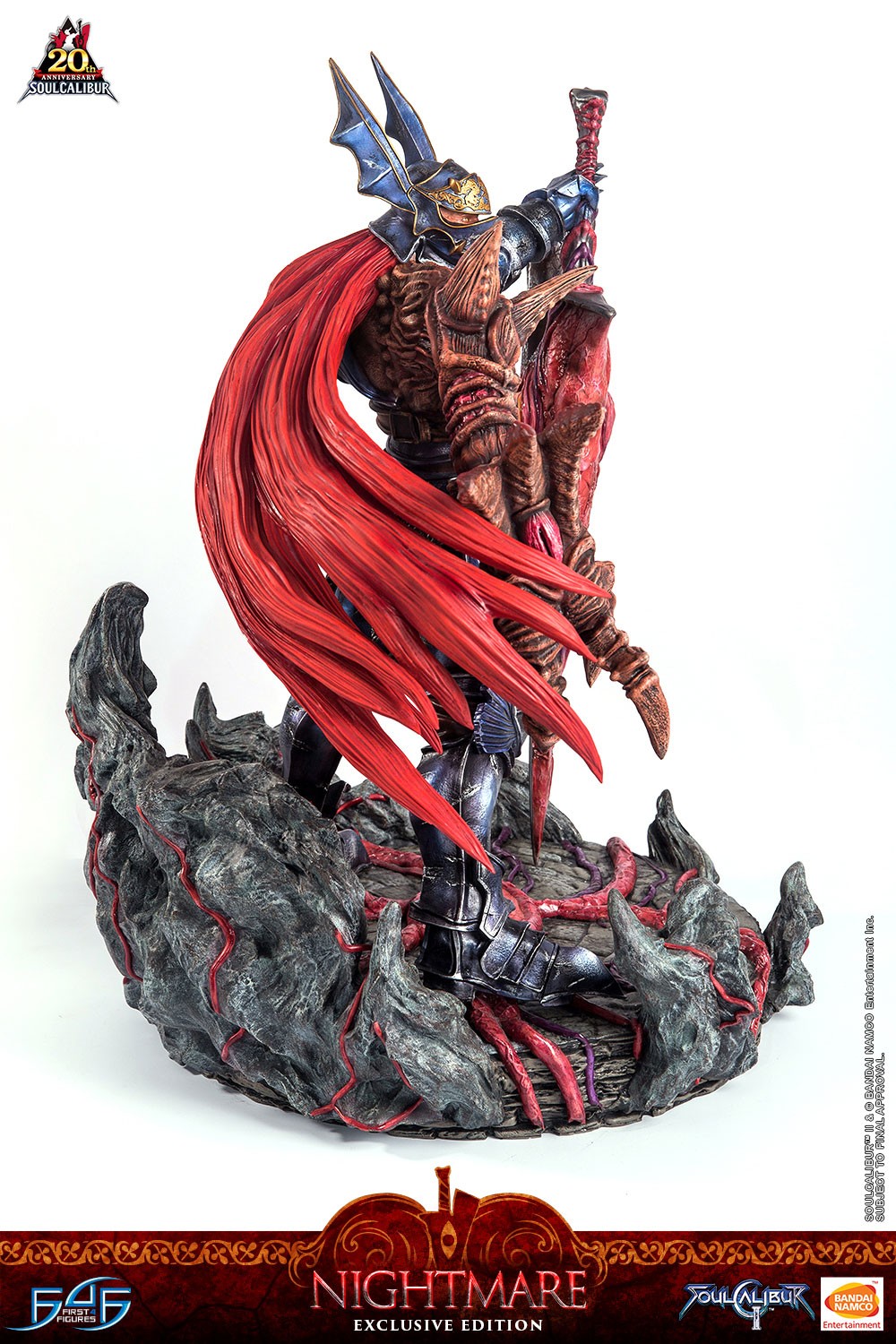 First4Figures Nightmare Statue 39 out of 79 image gallery
