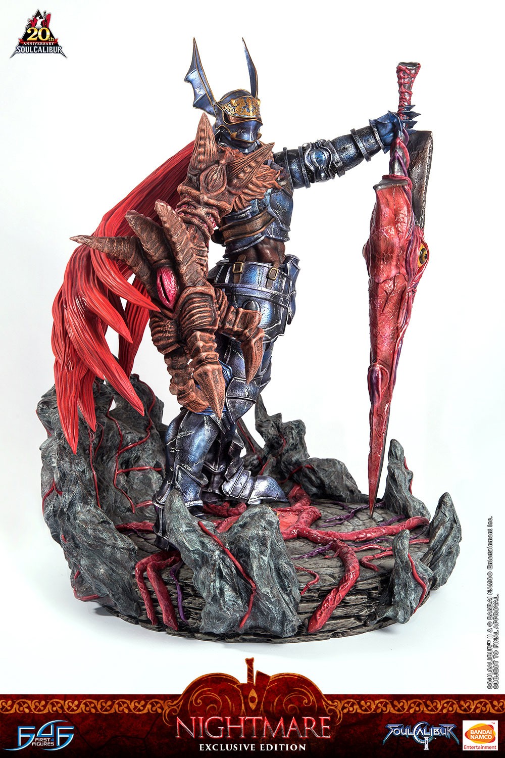First4Figures Nightmare Statue 41 out of 79 image gallery