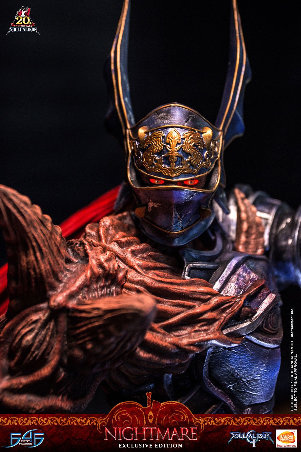 First4Figures Nightmare Statue 44 out of 79 image gallery