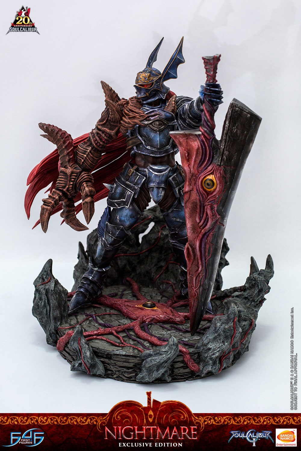 First4Figures Nightmare Statue 50 out of 79 image gallery