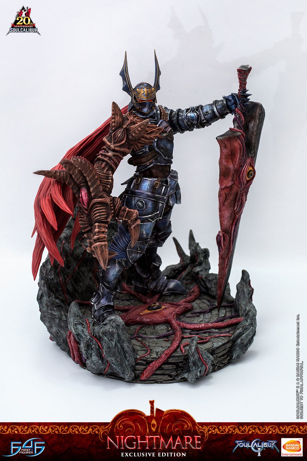 First4Figures Nightmare Statue 52 out of 79 image gallery