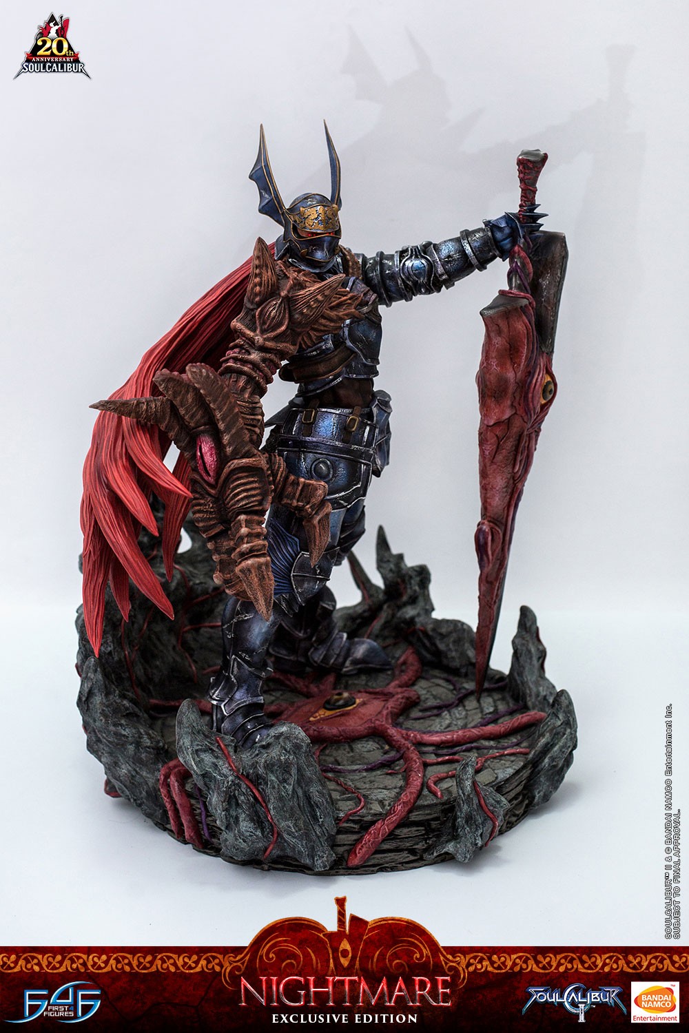 First4Figures Nightmare Statue 55 out of 79 image gallery