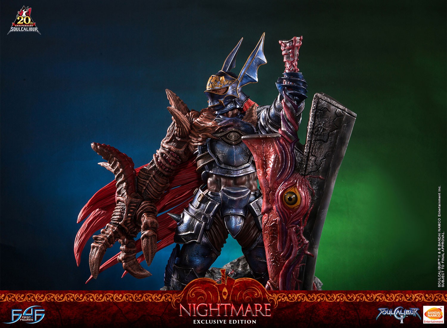 First4Figures Nightmare Statue 61 out of 79 image gallery