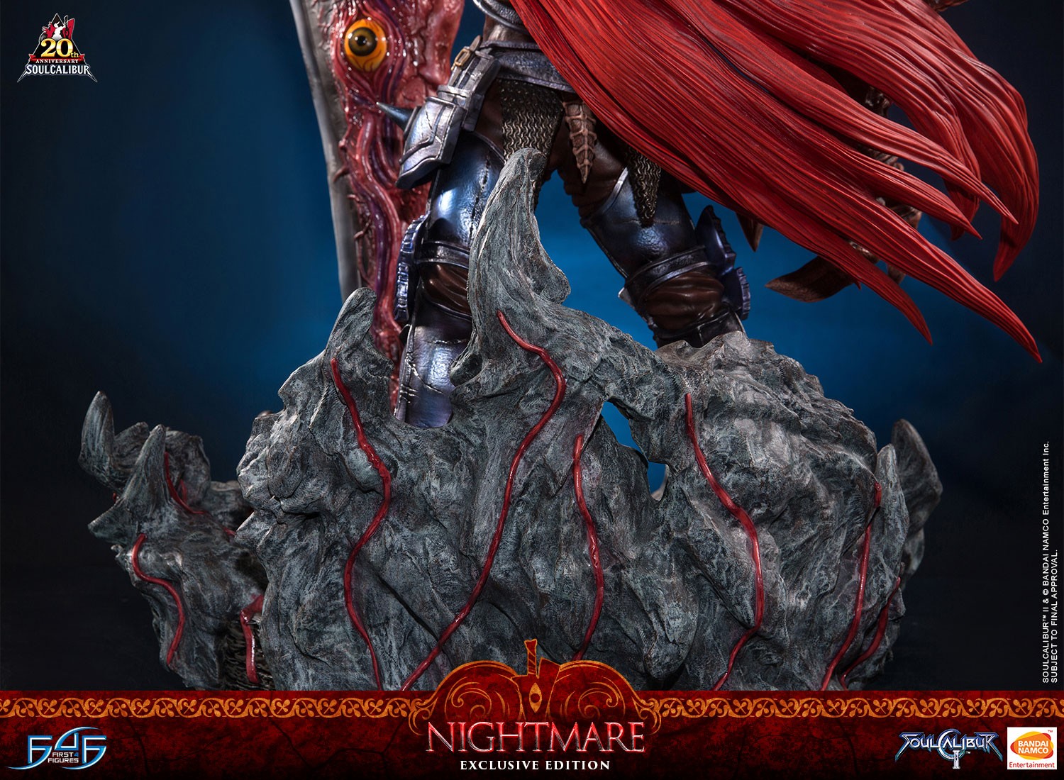First4Figures Nightmare Statue 68 out of 79 image gallery
