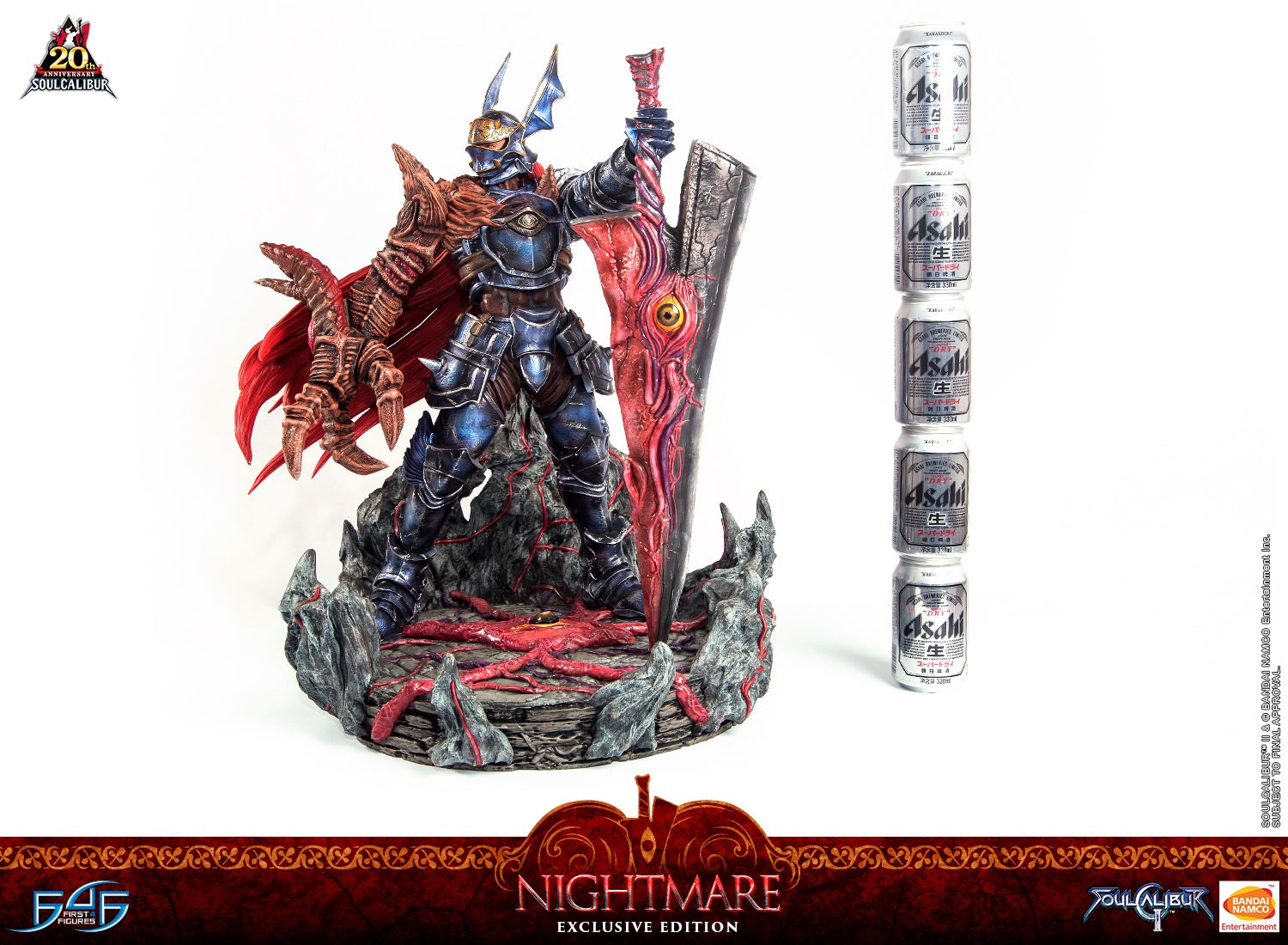 First4Figures Nightmare Statue 71 out of 79 image gallery
